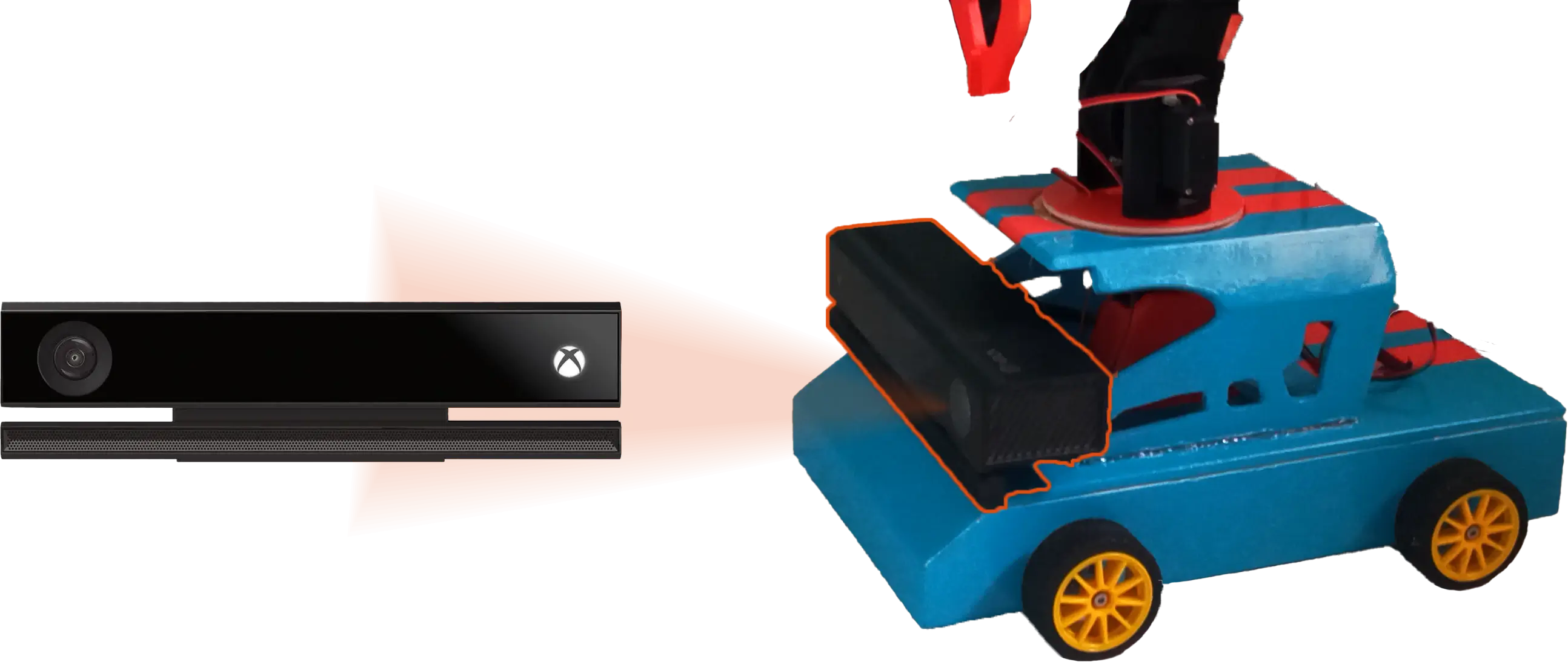 Intelligent Mobile Robot